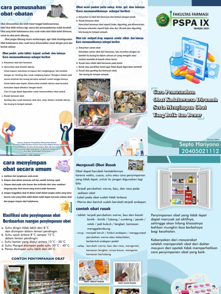 Leaflet | PDF