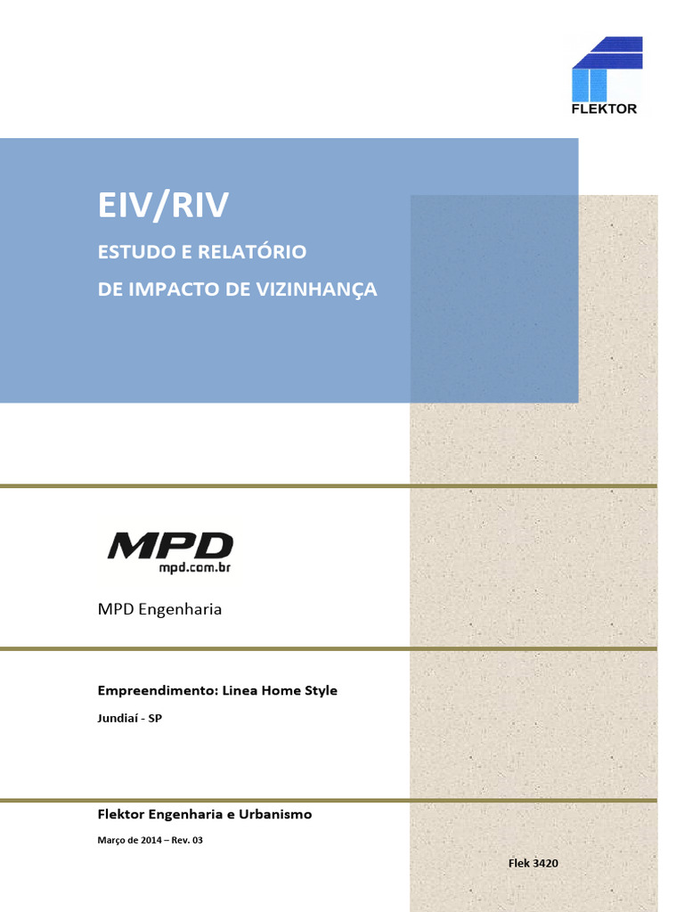 EIV RIV Proc 24639-8 13 | PDF