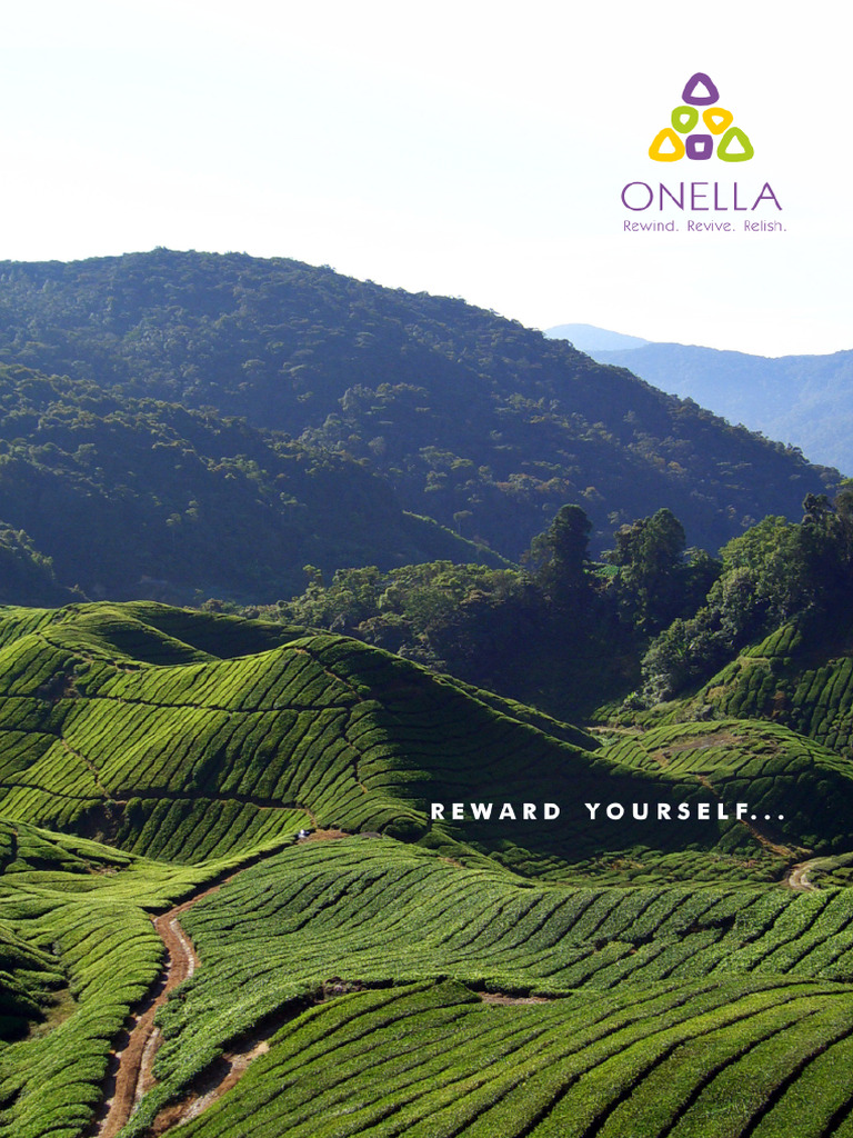 Onella - E Brochure | PDF
