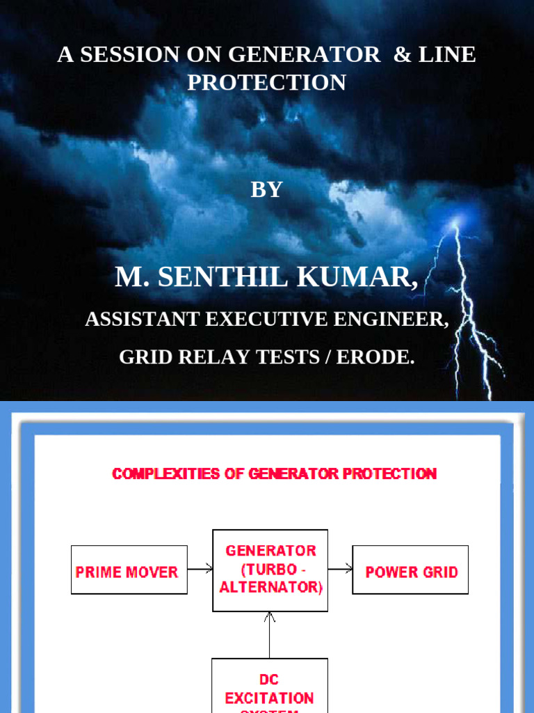 GEN & LIN Presentation | PDF
