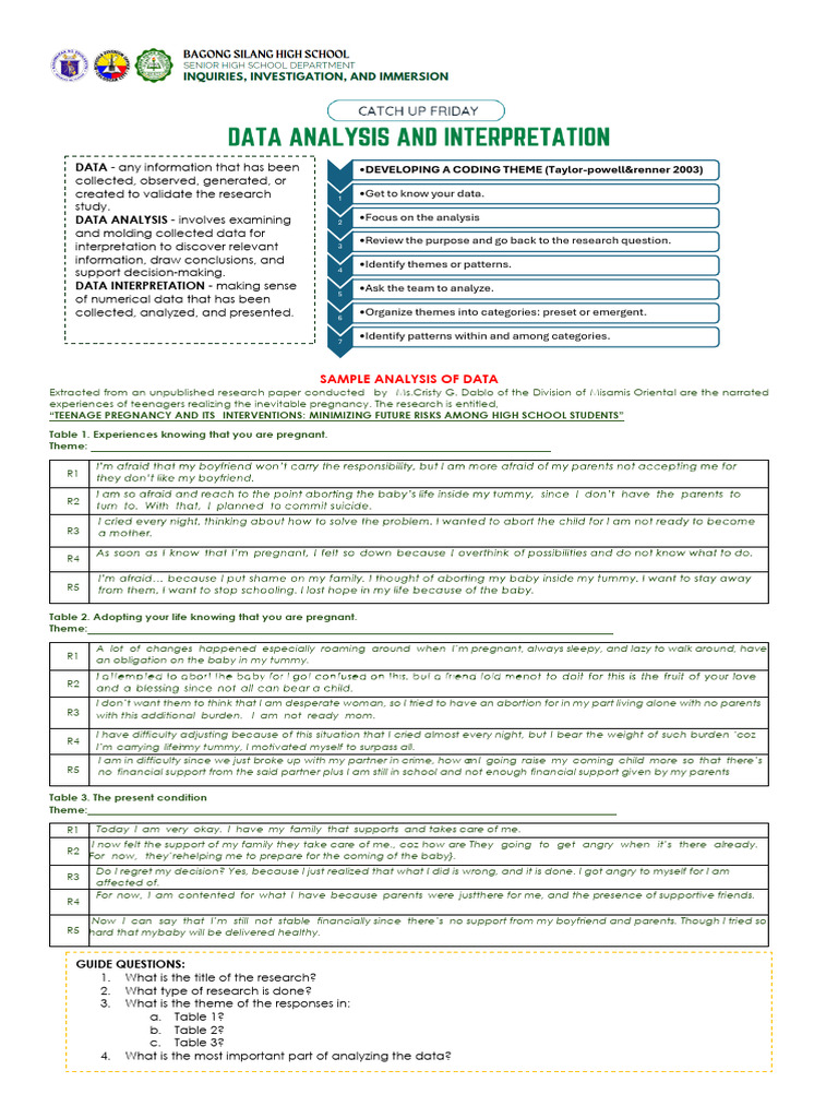 Asynchronous Activity 4 | PDF
