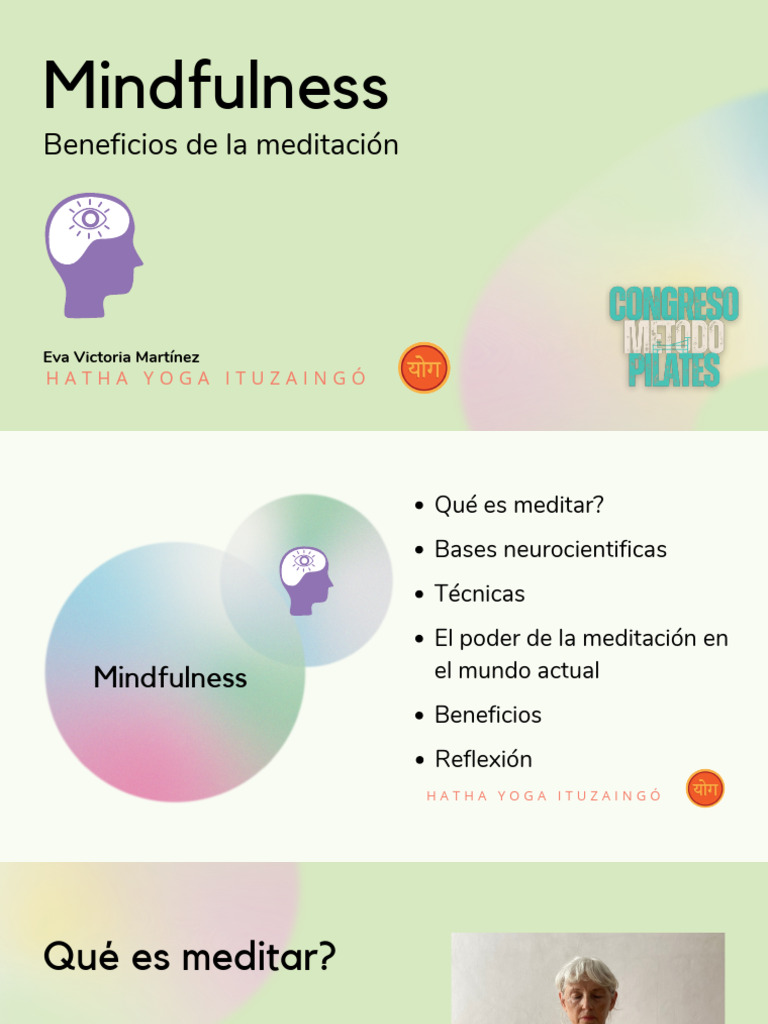 7-MINDFULNESS | PDF