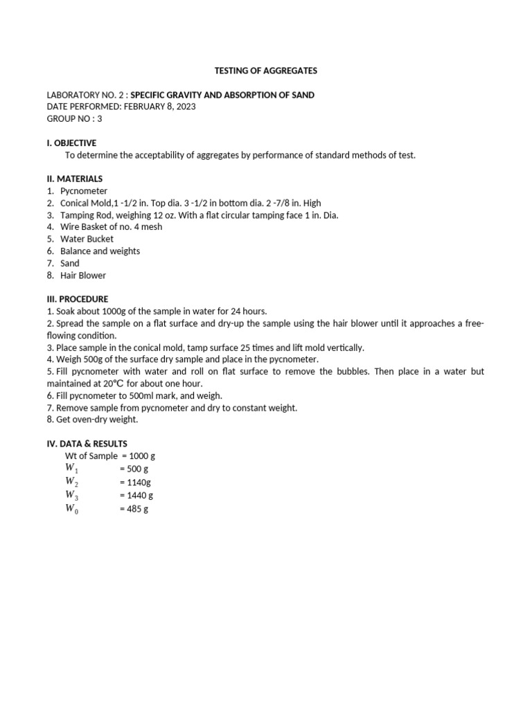 Lab 2 | PDF Lab 2 | PDF