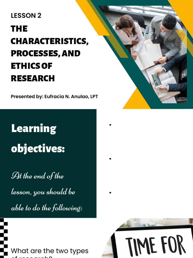 PR1_Q1_Lesson-2 | PDF