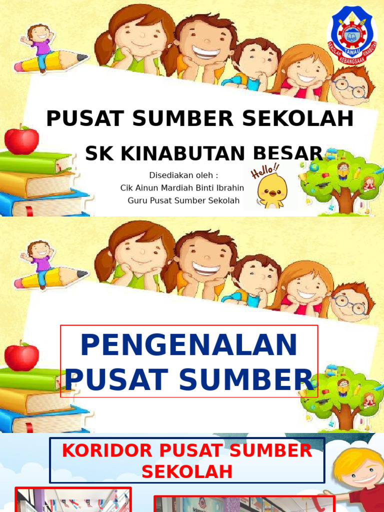 Orientasi PSS | PDF