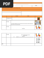 Fiche-De-Sequence - Un Peu Beaucoup Ps | PDF