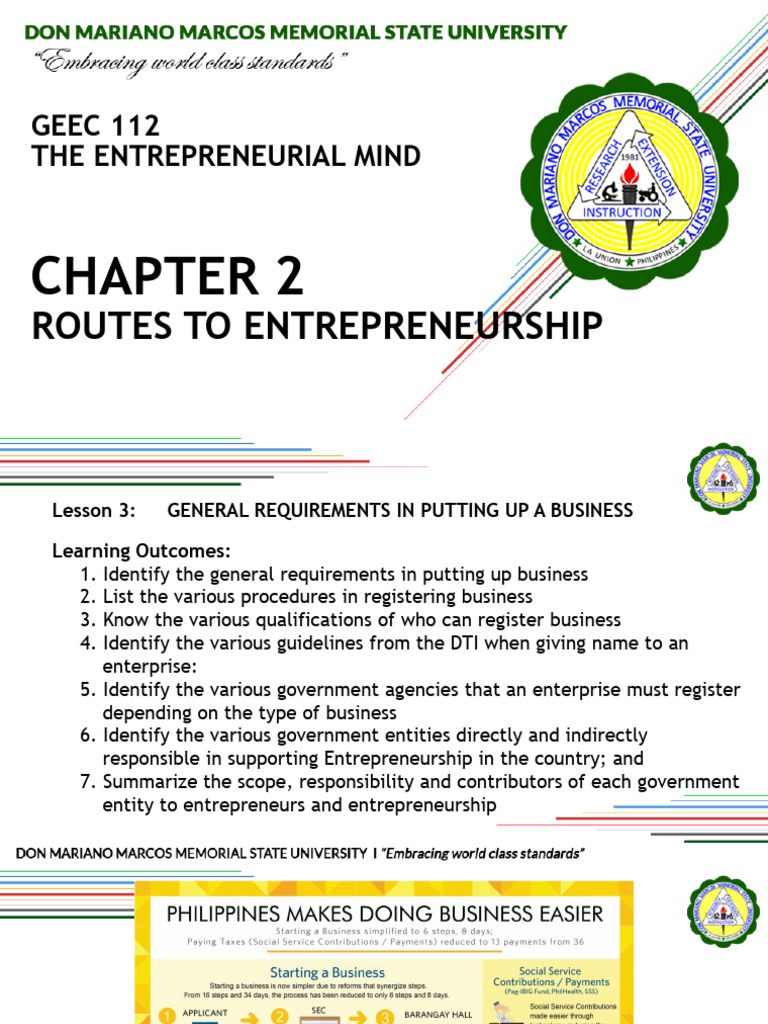 Chapter 2 Lesson 3 | PDF