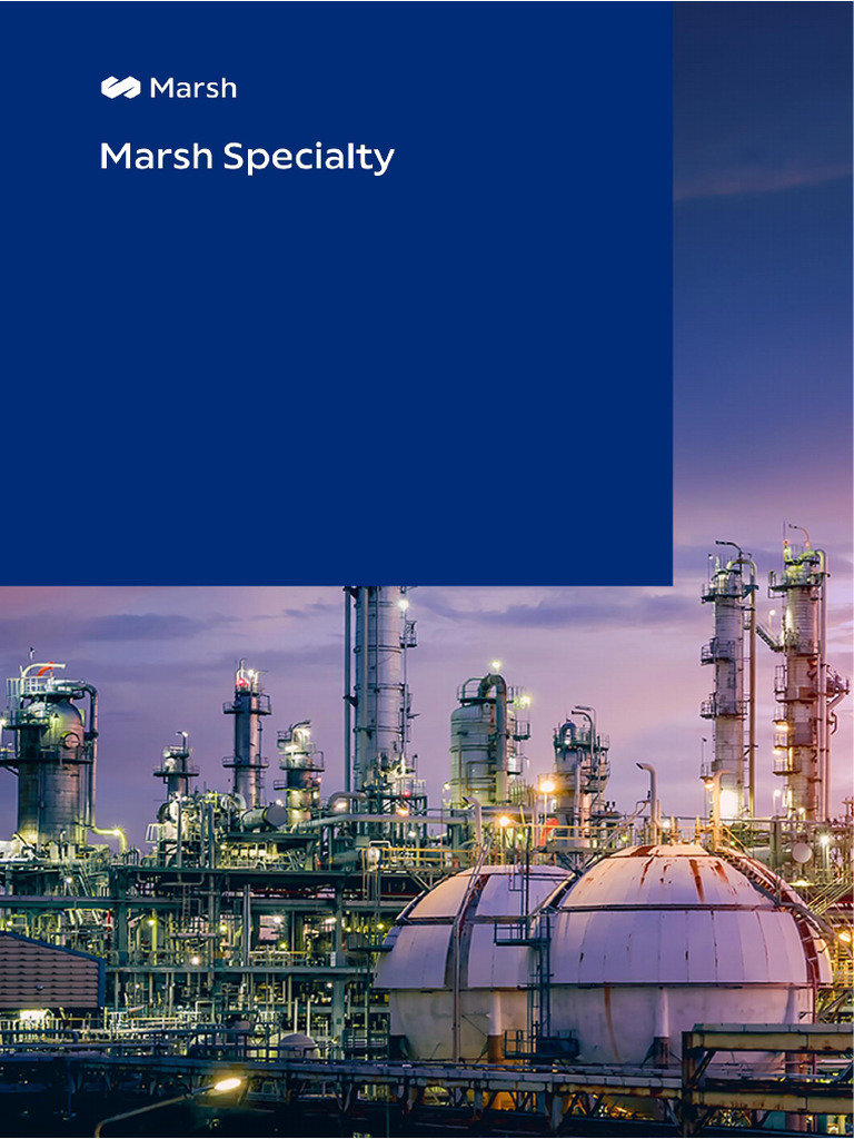 Marsh - Process Isolations | PDF