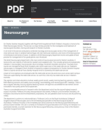 FSH Complete Map | PDF | Hospital | Patient