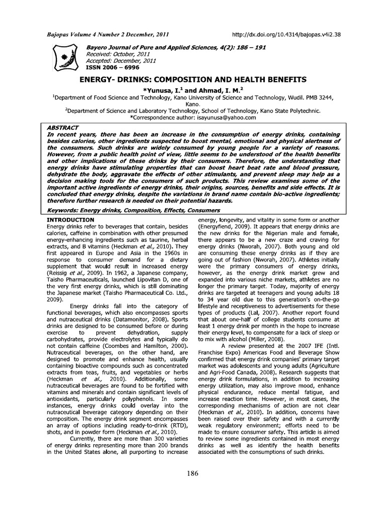 Monster Study | PDF