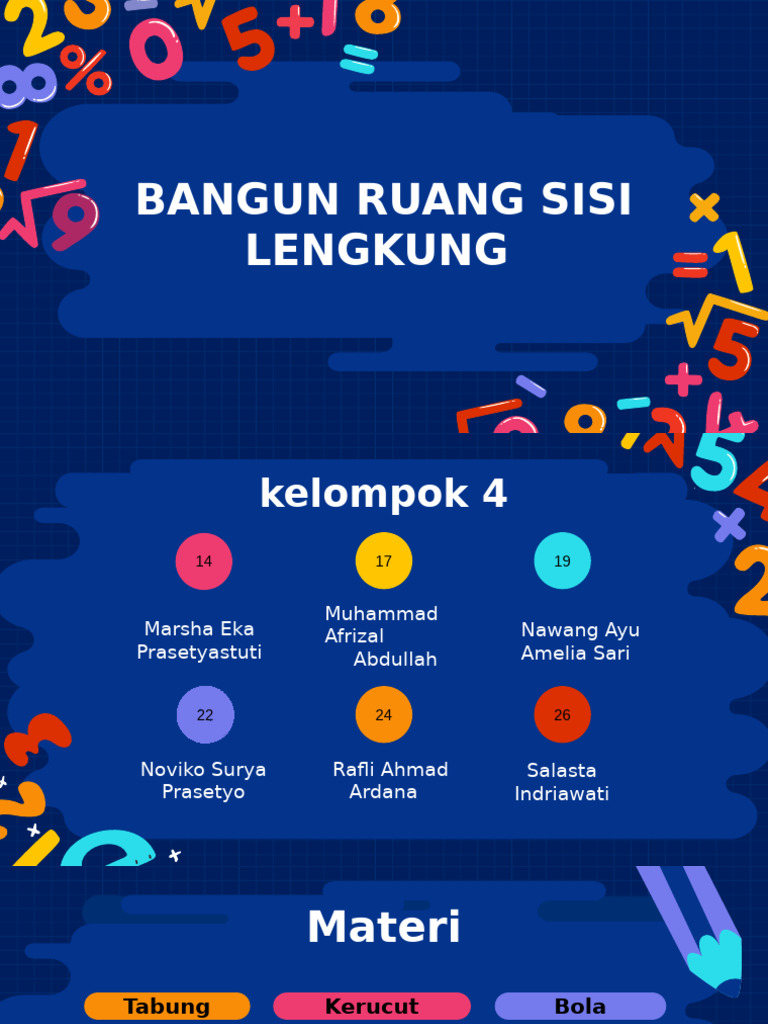 MTK - Kelompok 4 - Ixd | PDF