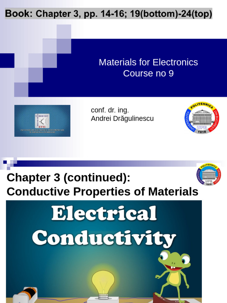 Course 09 Materials | PDF