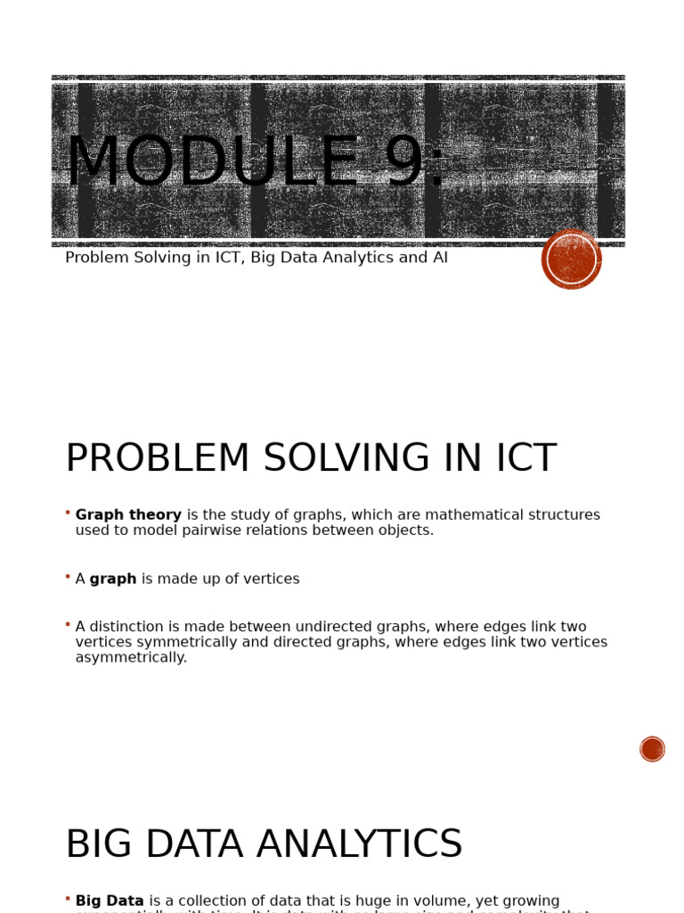 Module 9 | PDF