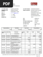 Hubbart's Formula Explanation | PDF | Return On Investment | Expense