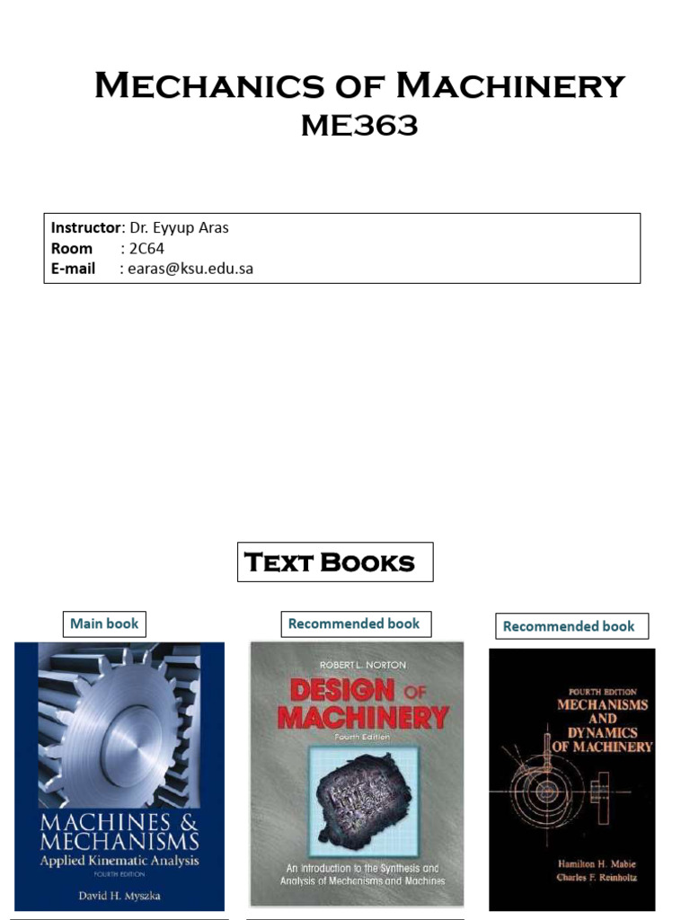 1 Introduction | PDF