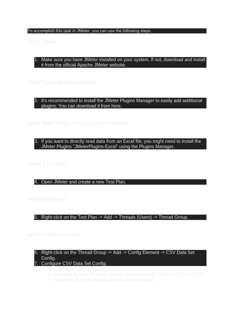 Jmeter Script Pdf