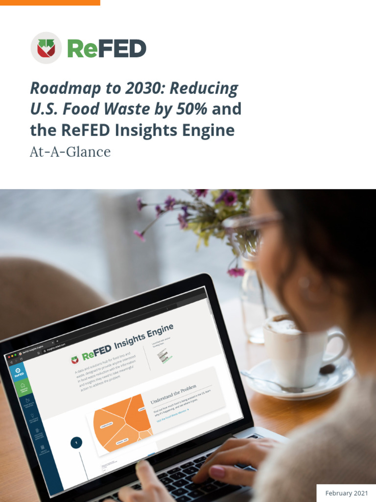 refed_roadmap2030-FINAL | PDF