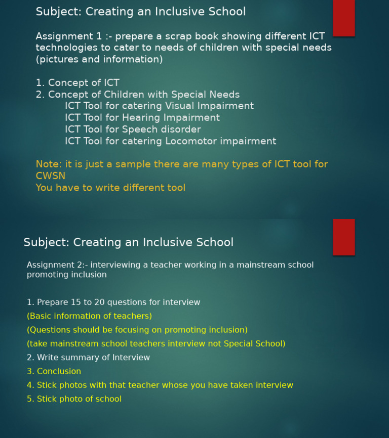 CIS Assignment 1 & 2 (3) | PDF