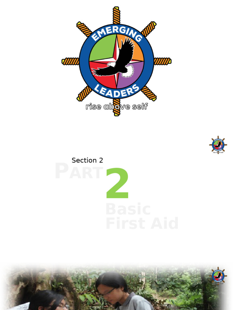 Disovery Bronze Section 2.2 | PDF