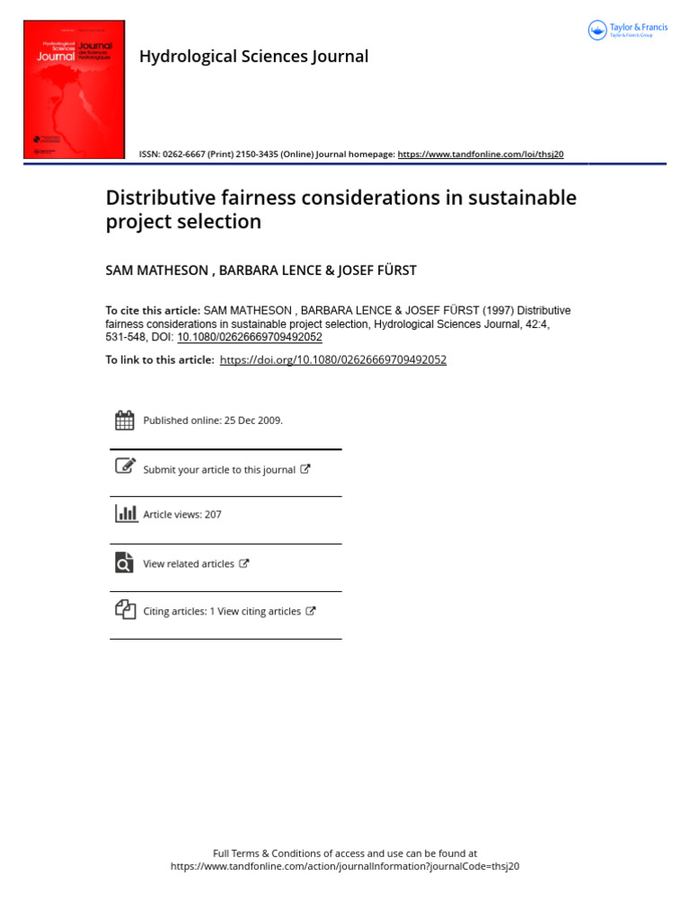 SRBM | PDF