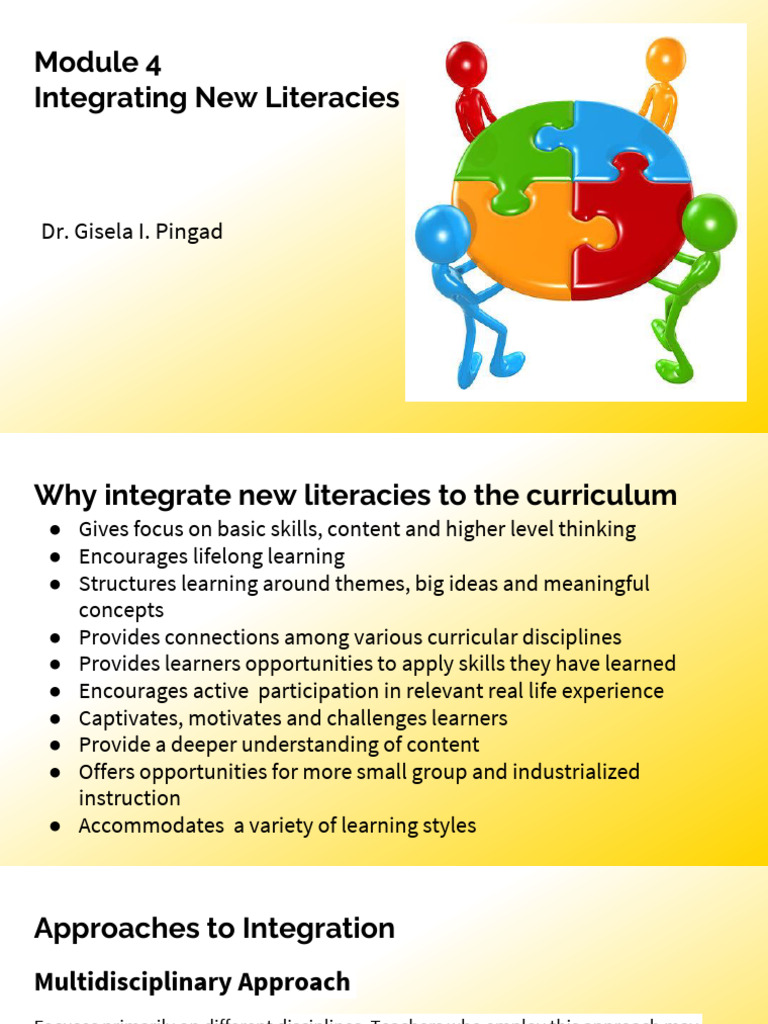 Educ 102 Module 4 PDF | PDF