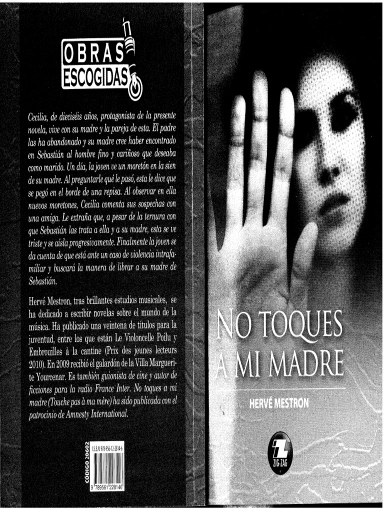 No Toques A Mi Madre | PDF