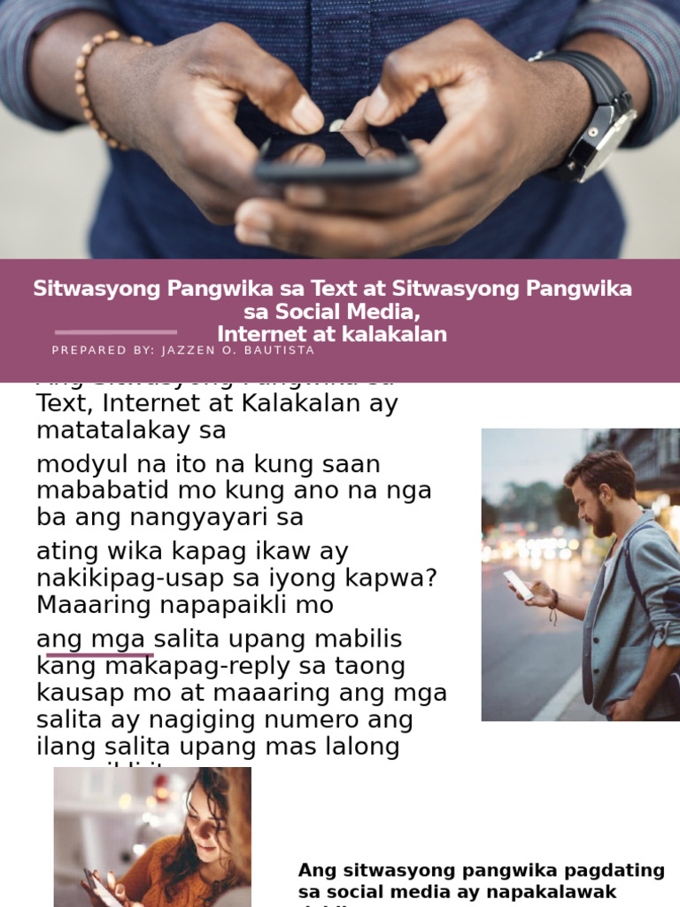 2ND Kompan Lesson4 | PDF