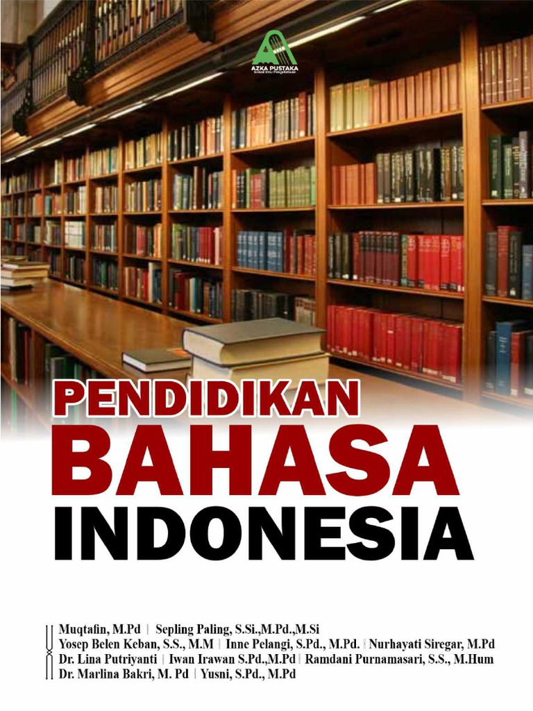 Buku PBI | PDF