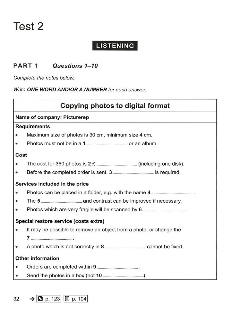 Cambridge Ielts Onl Test Pdf