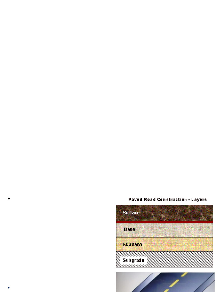 Pavement Engineering | PDF