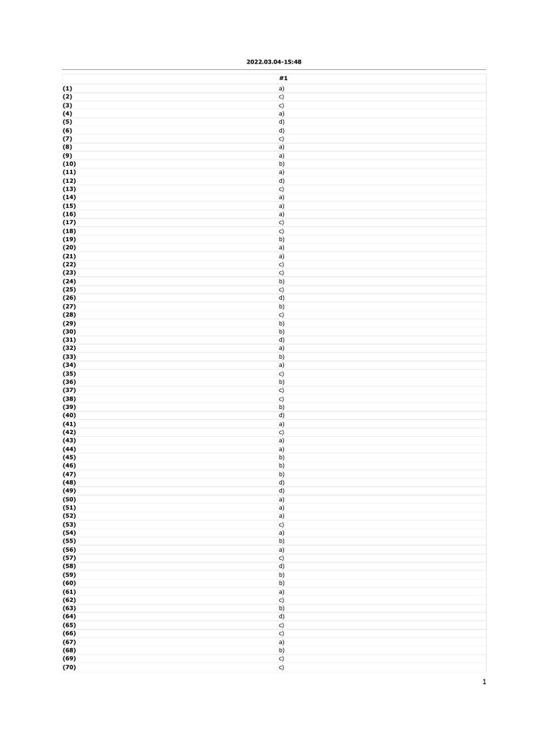 50 Mec e 50 PS | PDF
