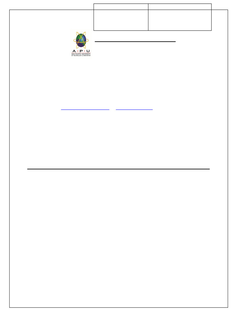 Csda-Ppf-Tp063960 Tan Yong Hong PPF | PDF