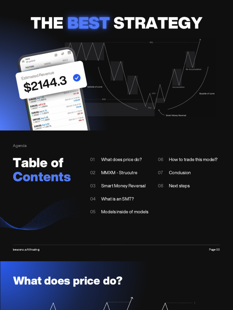 MMXM Full Course | PDF