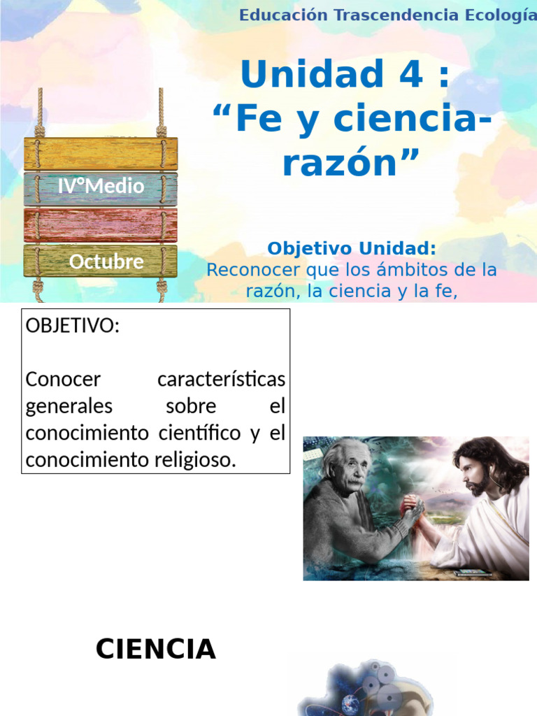 Clase 22 - Un4 - IV°A | PDF