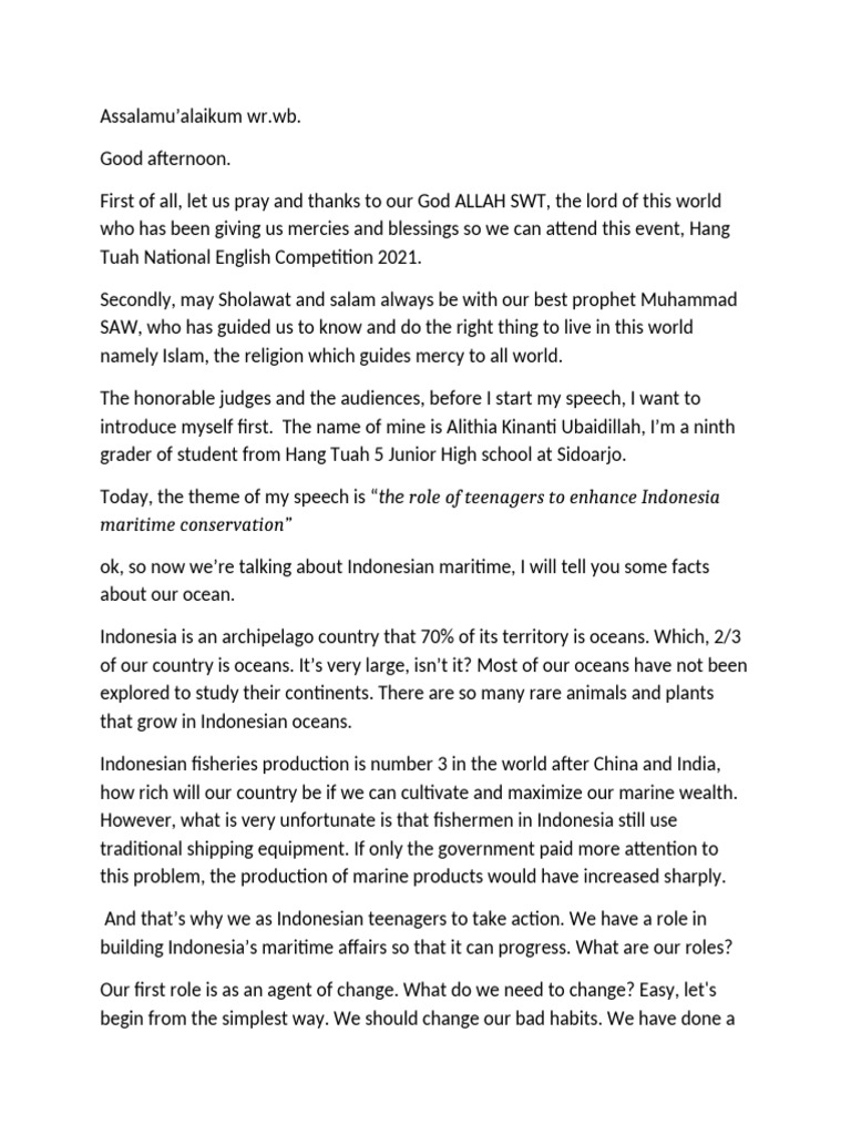 Alithia English - Final Rev1 | PDF