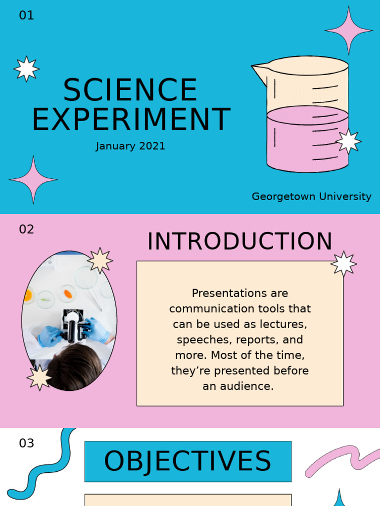 Common Laboratory Equipment Presentation | PDF