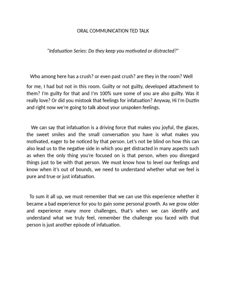 Del Pilar, Speech Script | PDF