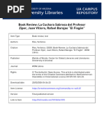 Tablas de Multiplicar Nezuko Demon Slayer - PDF Versión 1 | PDF