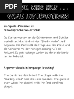 CH-sounds - Phonics Stories PDF | PDF