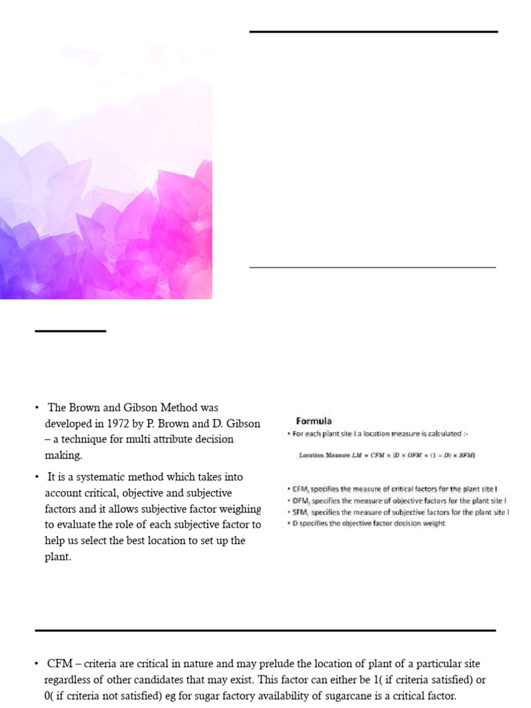 Lecture 3A Operations | PDF