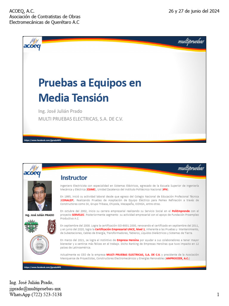 Entregable 2024 | PDF