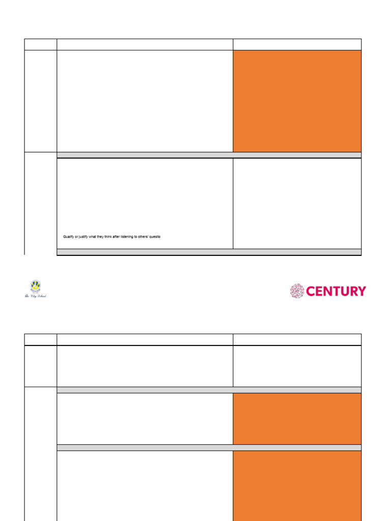 TCS English Primary - Class 6 MY Tyg | PDF