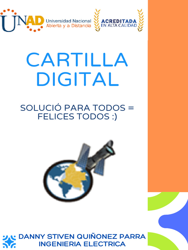 CARTILLA | PDF | Vejez
