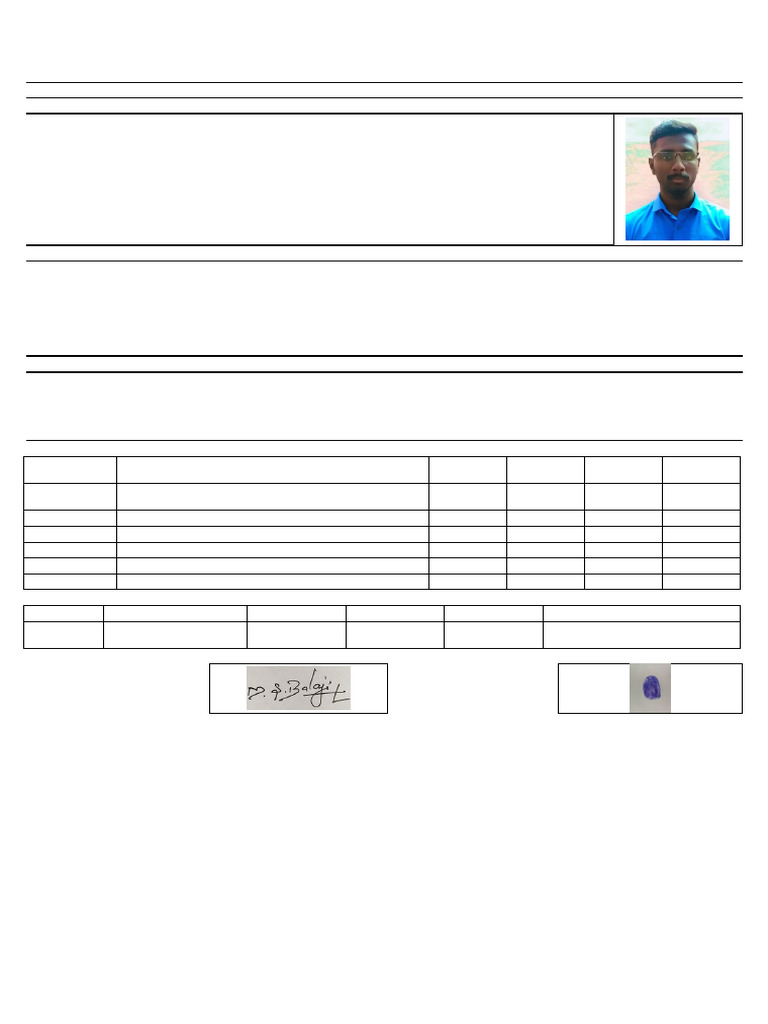 Registration Form For Engagement of Apprentices Over Northern Railway | PDF