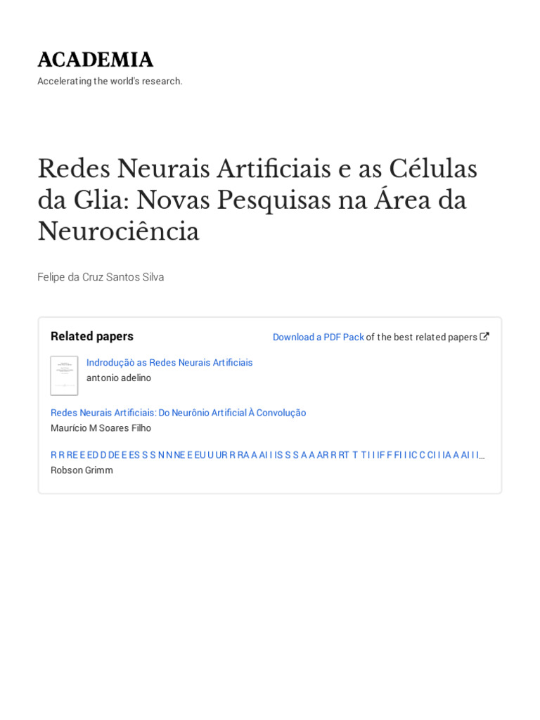 Meu - TCC With Cover Page v2 | PDF