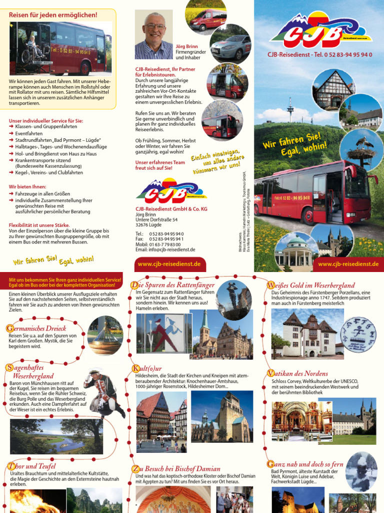 Flyer | PDF