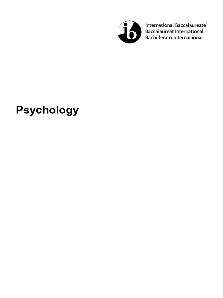 Specimen Papers 2019 - English | PDF