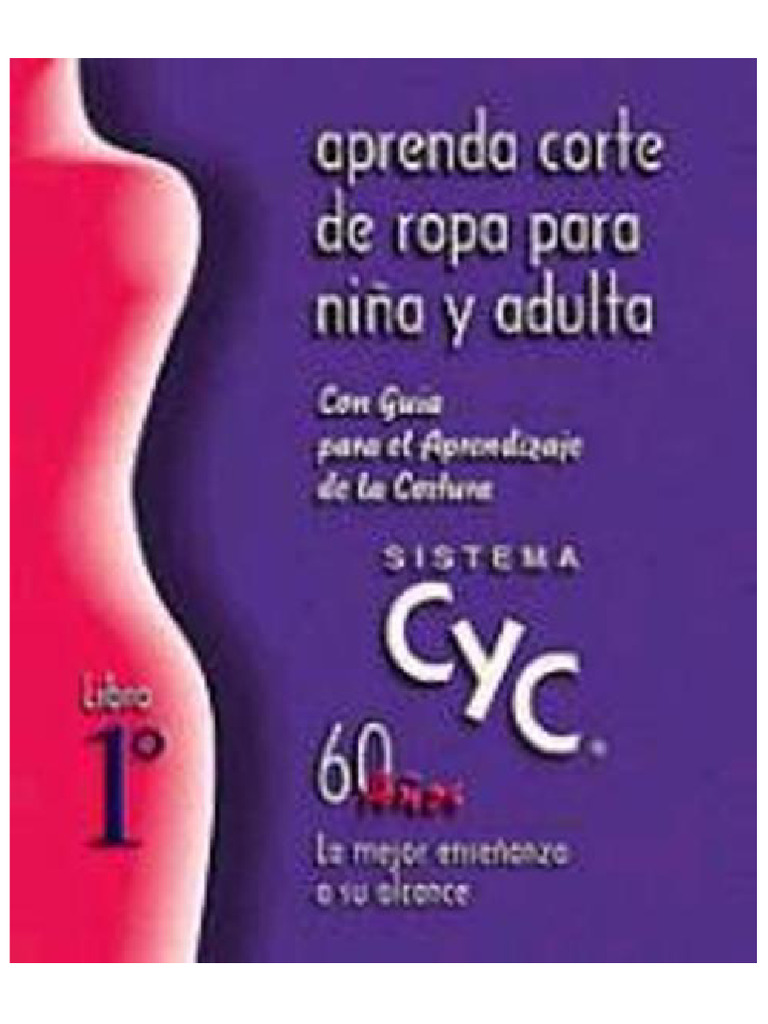 SISTEMA CYC 1 DAMA Y NIÑA - PDF Versión 1 | PDF