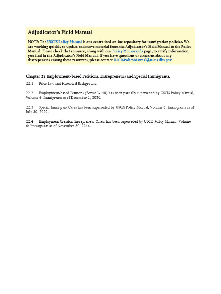 Afm22 External | PDF