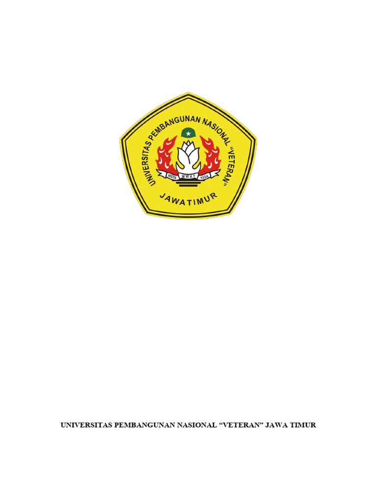 MEKANISME HETP Baru | PDF